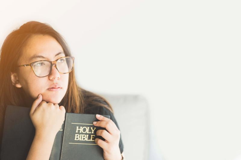 Ezer Kenegdo Meaning: Empowering Women with Biblical Wisdom | Simply Midori