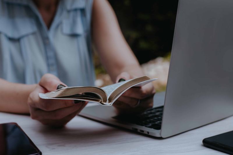 Ezer Kenegdo Meaning: Empowering Women with Biblical Wisdom | Simply Midori