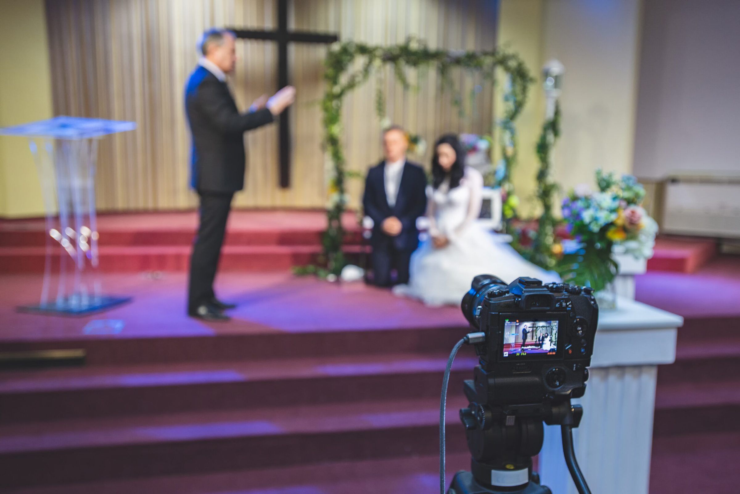 The Best Sermon for Marriage: The Key for Lasting Love | Simply Midori